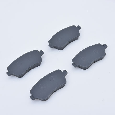 Linyi Jinchen Auto Parts Co., Ltd.