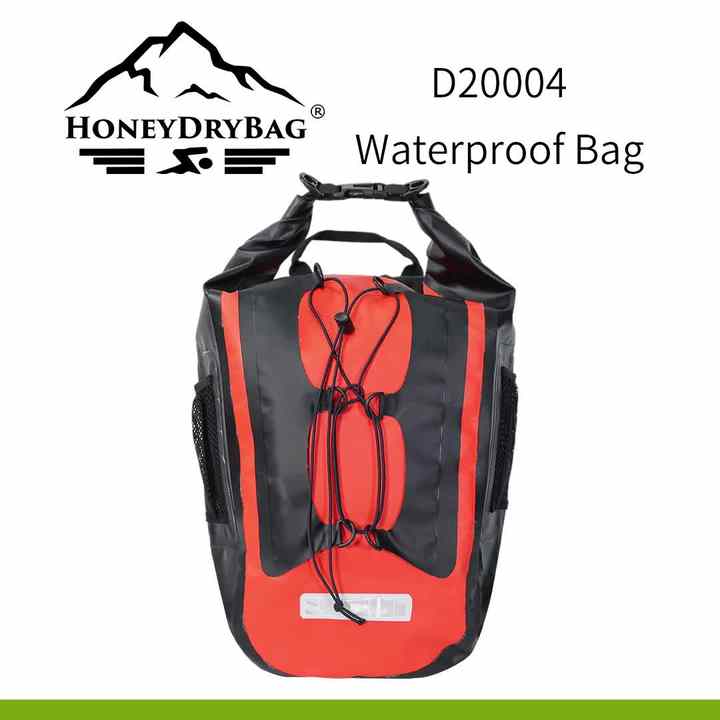 High Quality New Style Waterproof Backpack 35L Shoulder Bag with Dry ...