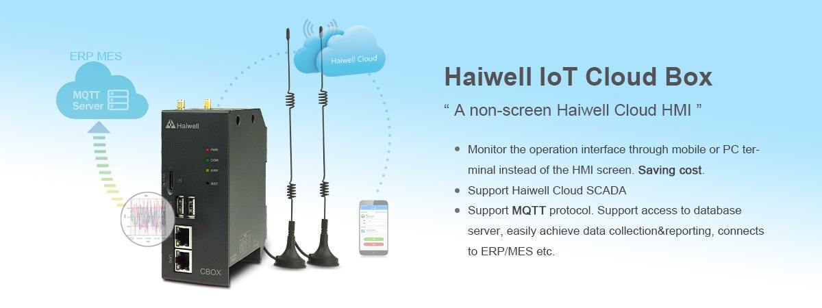 Xiamen Haiwell Technology Co., Ltd. - PLC, HMI