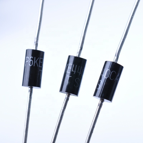 Transient Voltage Suppressors Diodes-TVS, Transient Voltage Suppressors Diodes-TVS direct from ...