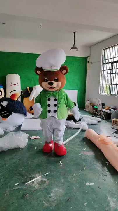 Factory Offers High-precision Customized Eye Movable 3D Modeling Foam ...