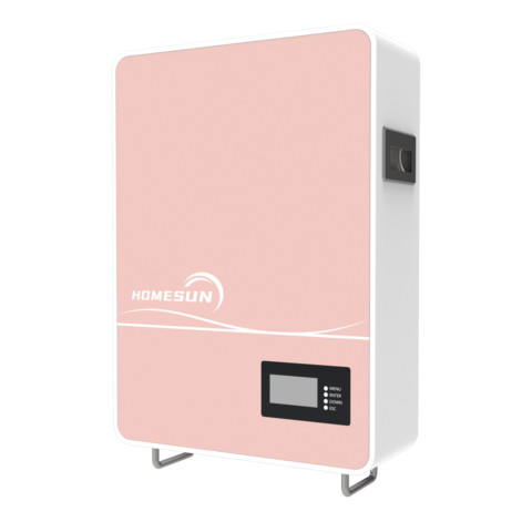 Guangzhou Homesun Energy Technology Co., Ltd. - Lithium battery, solar ...