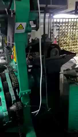 Custom Cutting Processing Service for Round Bale Net Wrap