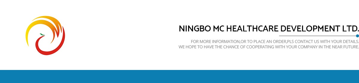 Company Overview - Ningbo Mc Healthcare Development Ltd.