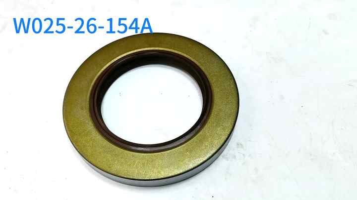 For Mazda Parkway WVL4B Titan WE11T Oil Seal W025-26-154A 75*121*13 ...