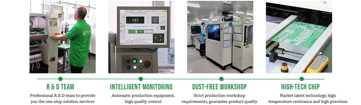 Guangzhou Whc Solar Technology Co., Ltd. - Solar Battery, Solar Generator