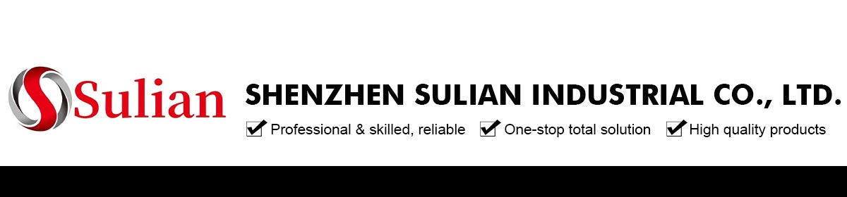 Shenzhen Sulian Industrial Co., Ltd. - USB Cable, Phone Cable