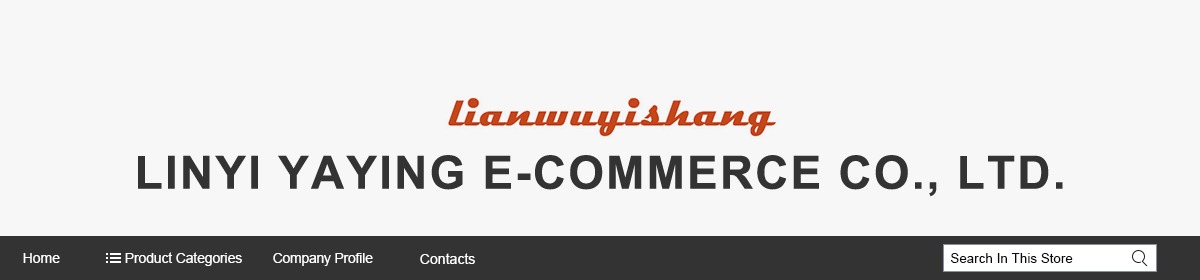 Company Overview - Linyi Yaying E-Commerce Co., Ltd.