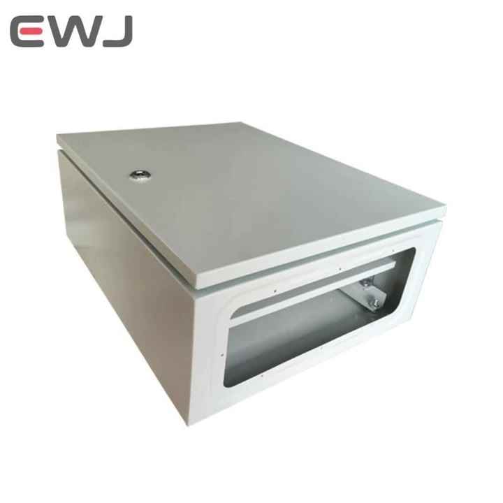 Wall Mounted IP66 Control Panel Box Power Distribution Equipment with ...