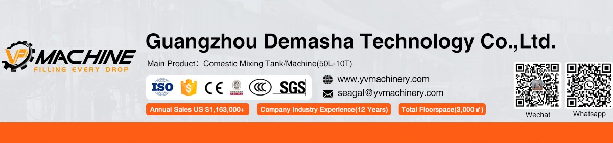 Guangzhou Yuming Machinery Co., Ltd. - Automatic Filling Machine, Semi ...