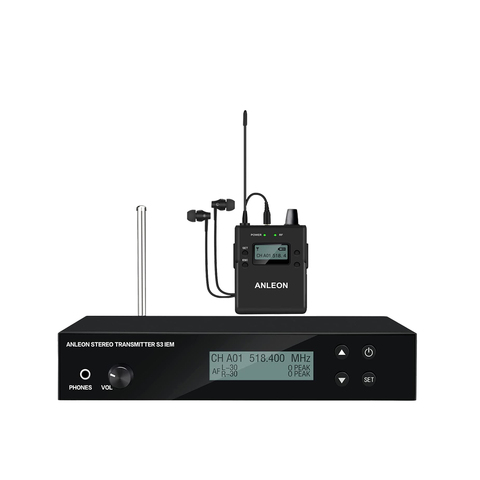 Enping Rayco Audio Equipment Co., Ltd. - Wireless Microphone, Mixing ...