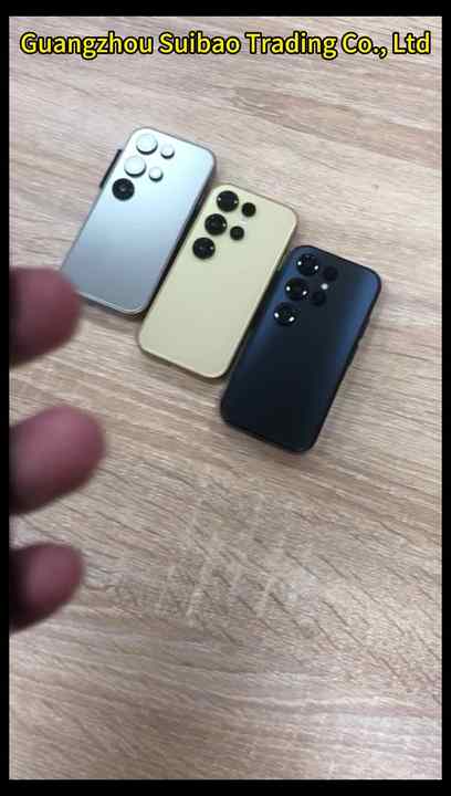 Buy S25 Ultra Dual SIM 2+16GB Smartphone – Affordable 4G/5G Mobile with ...