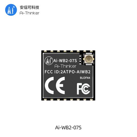 Shenzhen Anxinke Technology Co., Ltd. - IoT wireless module, ESP8266 ...
