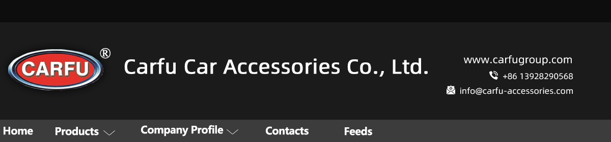 Carfu Car Accessories Co., Ltd. - Armrest/Car Light and Taxi Light ...