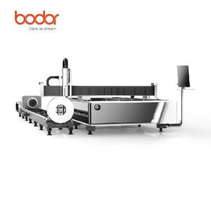 Jinan Bodor Cnc Machine Co., Ltd. - Laser Cutting Machine, Laser ...