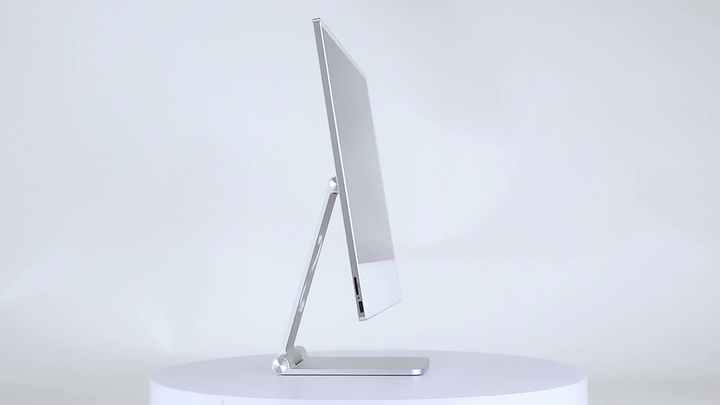 SIBOLAN Slim-Thin Unibody 16 Inch Touchscreen Monitor