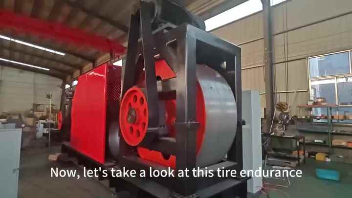 Plunger Test Instrument Tire Plunger Test Instrument SUNTEST Plunger ...