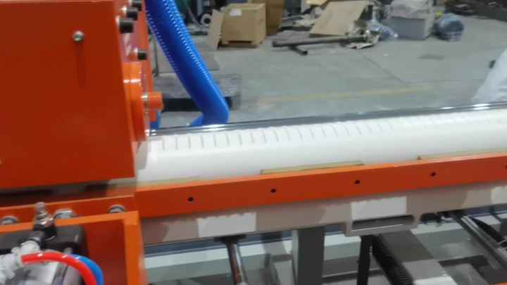 PVC Pipe Slotting Grooving Machine PVC Pipe Slotting Drilling Machine ...