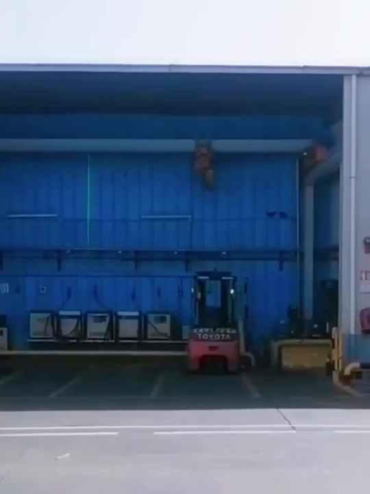 Ai Smart Bird Repeller Laser Device For Pest Control