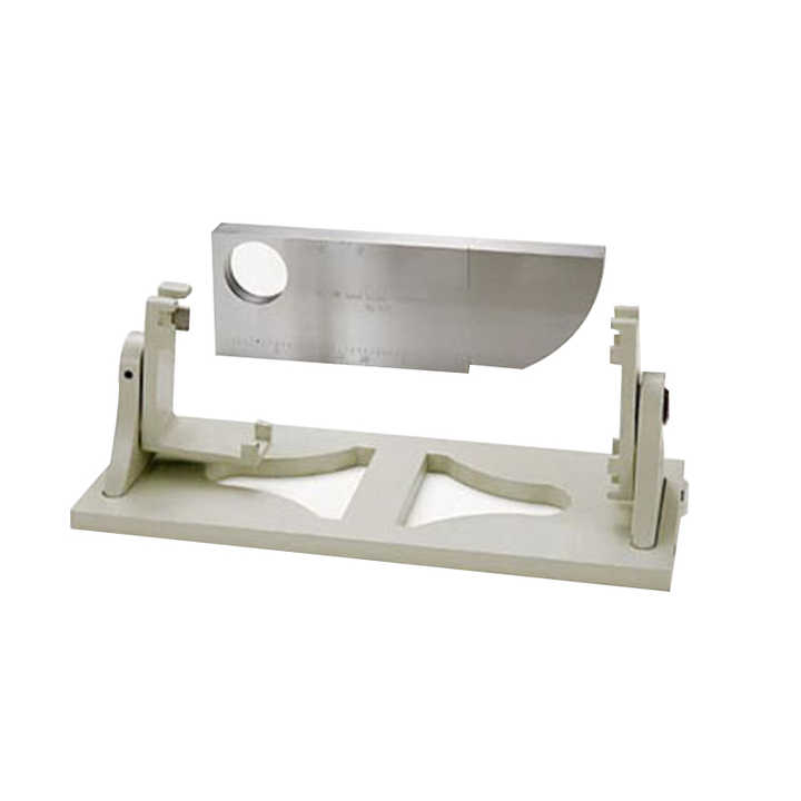 Standard Phased Array Calibration Test Block PAUT Block A/B Type