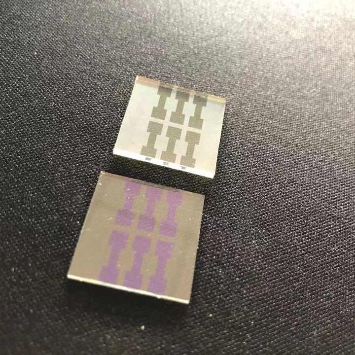 ITO, FTO & AZO Conductive Glass - Customized Solar Electrochemical ...