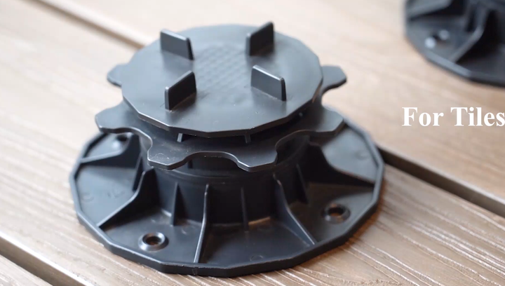 Terracotta Tiles Paver Pedestals - Durable Outdoor Solutions