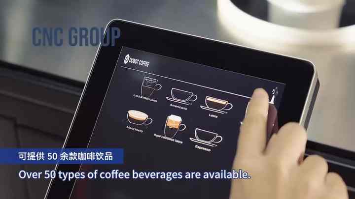 Barista Robot Arm Coffee/ Automatic Machine| Alibaba.com