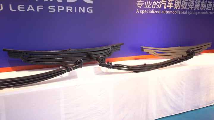 508202600 Heavy Duty Springs Manufacturer Truck Suspensions Parabolic ...