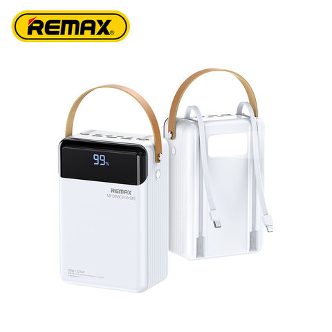 Power banks, Power banks direct from Shenzhen Remax Technology Co., Ltd ...