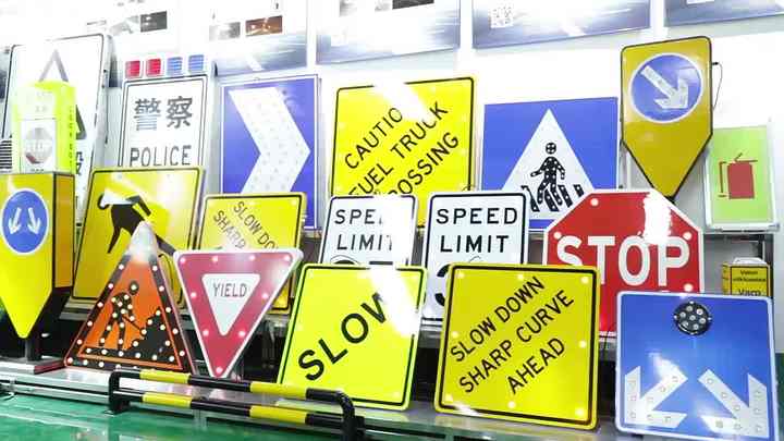High Visibility 3M Diamond Grade Reflective Sheet for Traffic Signs
