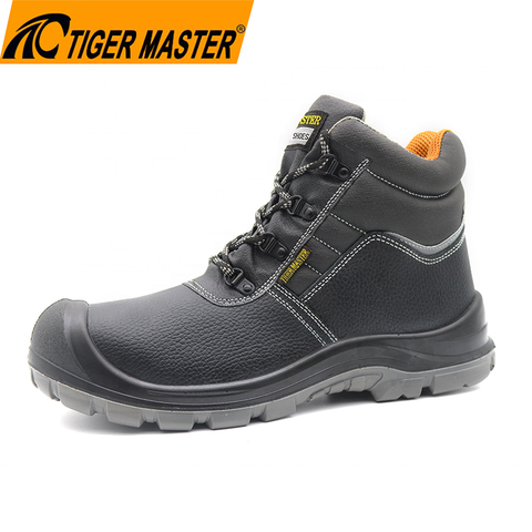 Safety Shoes, Safety Shoes direct from Heilongjiang Safer Co., Ltd. in CN