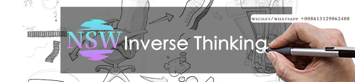 Foshan Inverse Thinking Import And Export Co., Limited