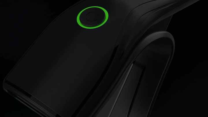 XincodeX-3500 2D Wired USB Barcode Scanners Inventory Portable Qr Code ...