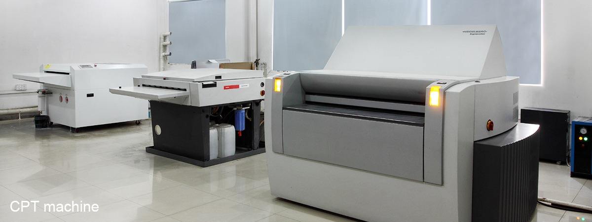 Ningbo Madacus Printing Co., Ltd.