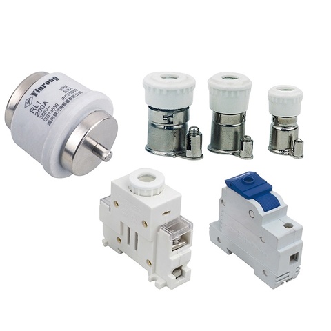 Screw Base Series Fuse, Screw Base Series Fuse direct from Zhejiang ...