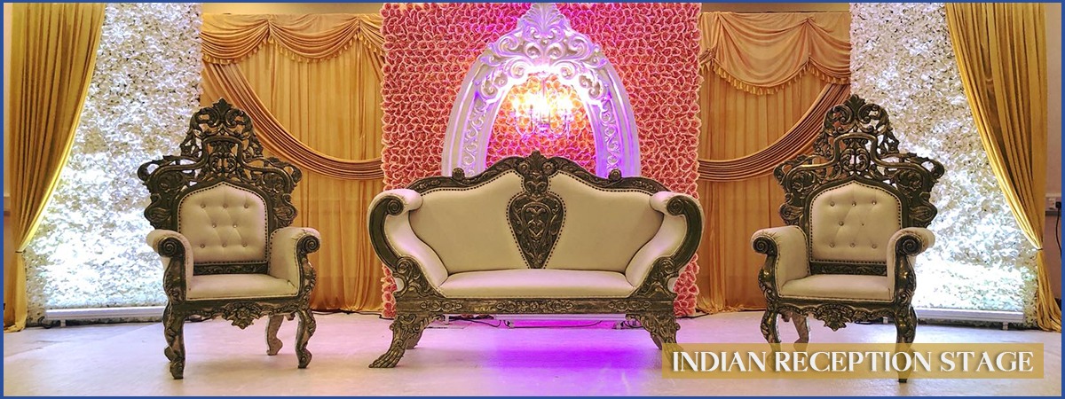 MANDAP BAZAAR - INDIAN WEDDING MANDAPS, WEDDING STAGE PRODUCTS