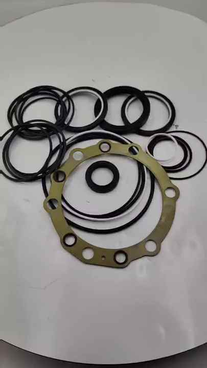 Mercedes-Benz Actros Steering Box Repair Kit A3754600500 | New ...