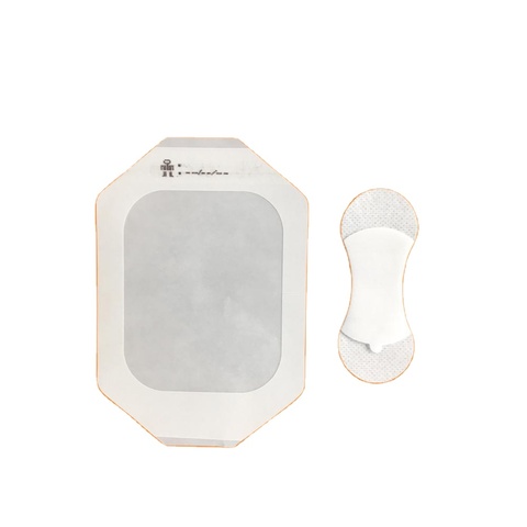 Yafho Bio-Technology Co., Ltd. - Wound Dressing, Securement Dressing