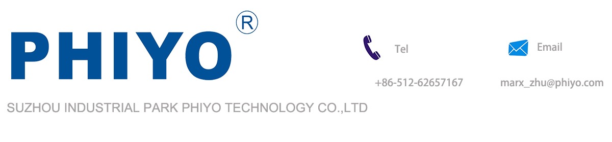 Company Overview - Suzhou Industrial Park Phiyo Technology Co., Ltd.