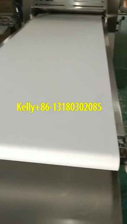 Small Table Top Pizza Dough Sheeter Roller Shelter Press Flattener ...