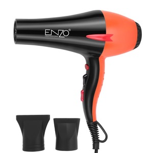 ENZO Electronic Co., Limited - Hair Dryer, Hair Straightener