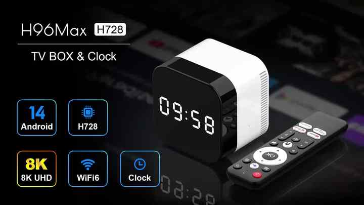 Latest Chinese Android Media Digital iptv IP TV Smart Android WiFi 4k ...