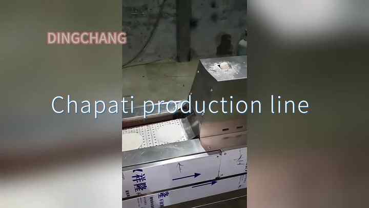 后期模型填充Paratha压榨机手动自动烤饼机玉米饼绉纱披萨面团制作烘焙机| Alibaba.com