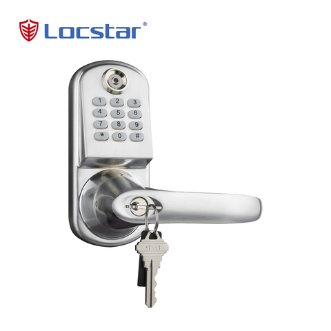 Shenzhen Locstar Technology Co., Ltd.