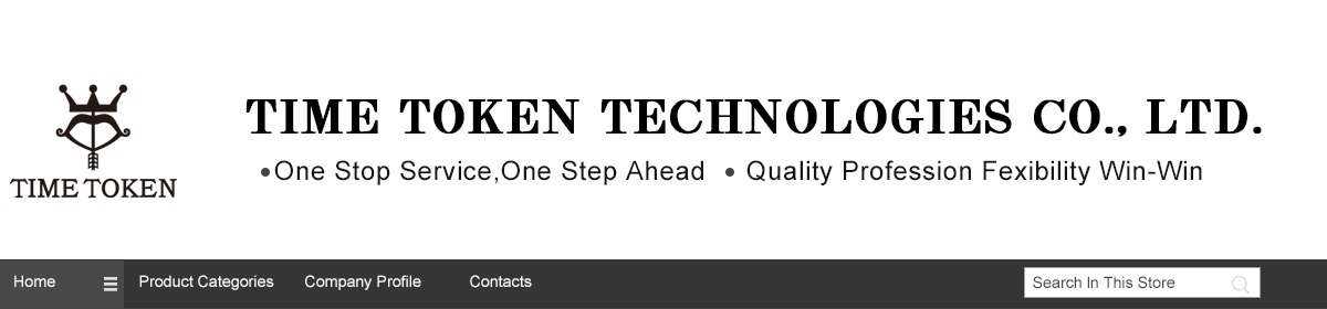 Time Token Technologies Co., Ltd. - Quartz Watch, Mechanical Watch