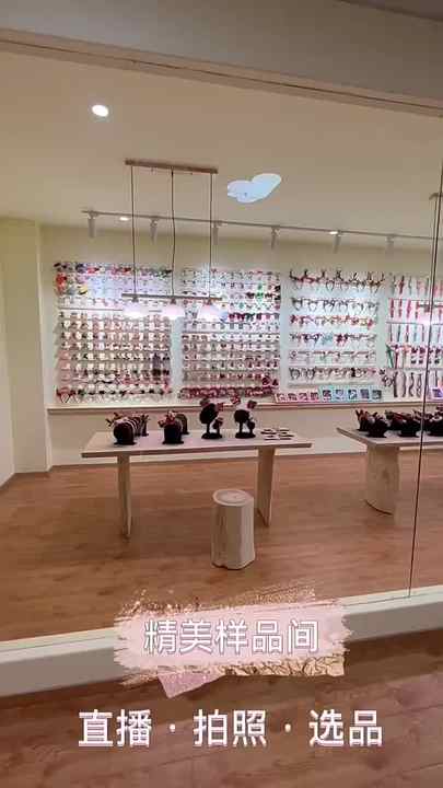 Linda Cross Border Easter Hair Hoop Rabbit Chick Easter Egg Headpiece ...