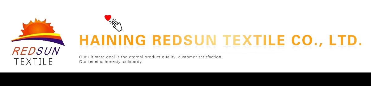 Haining Redsun Textile Co., Ltd. - Holland print, Italy Fabric