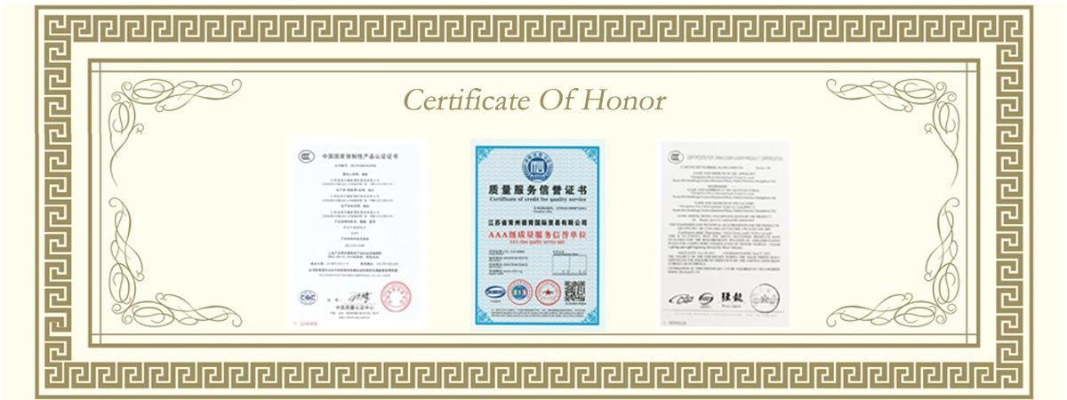 Changzhou Deyu Auto Parts Co., Ltd. - Auto Parts, Car Lamp