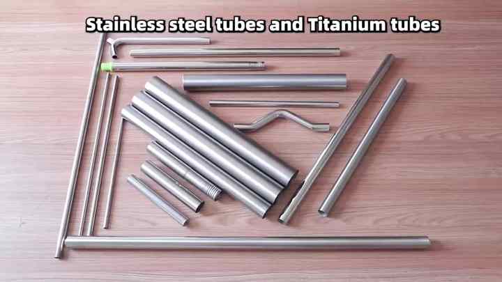 304 316 Stainless Steel Ss Capillary Tubes for Precision Instrument and ...