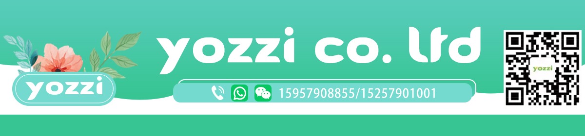 Yozzi Co., Ltd. - Baby Shampoo / Baby Oil / Baby Powder / Baby Lotion ...